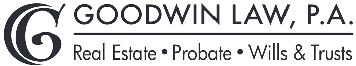 Home - Naples, Bonita, Spring, FL Law Firm | Goodwin Law, P.A.