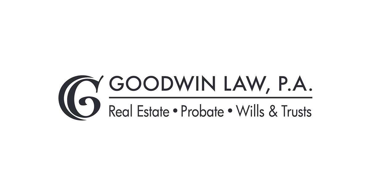 Home - Naples, Bonita, Spring, FL Law Firm | Goodwin Law, P.A.
