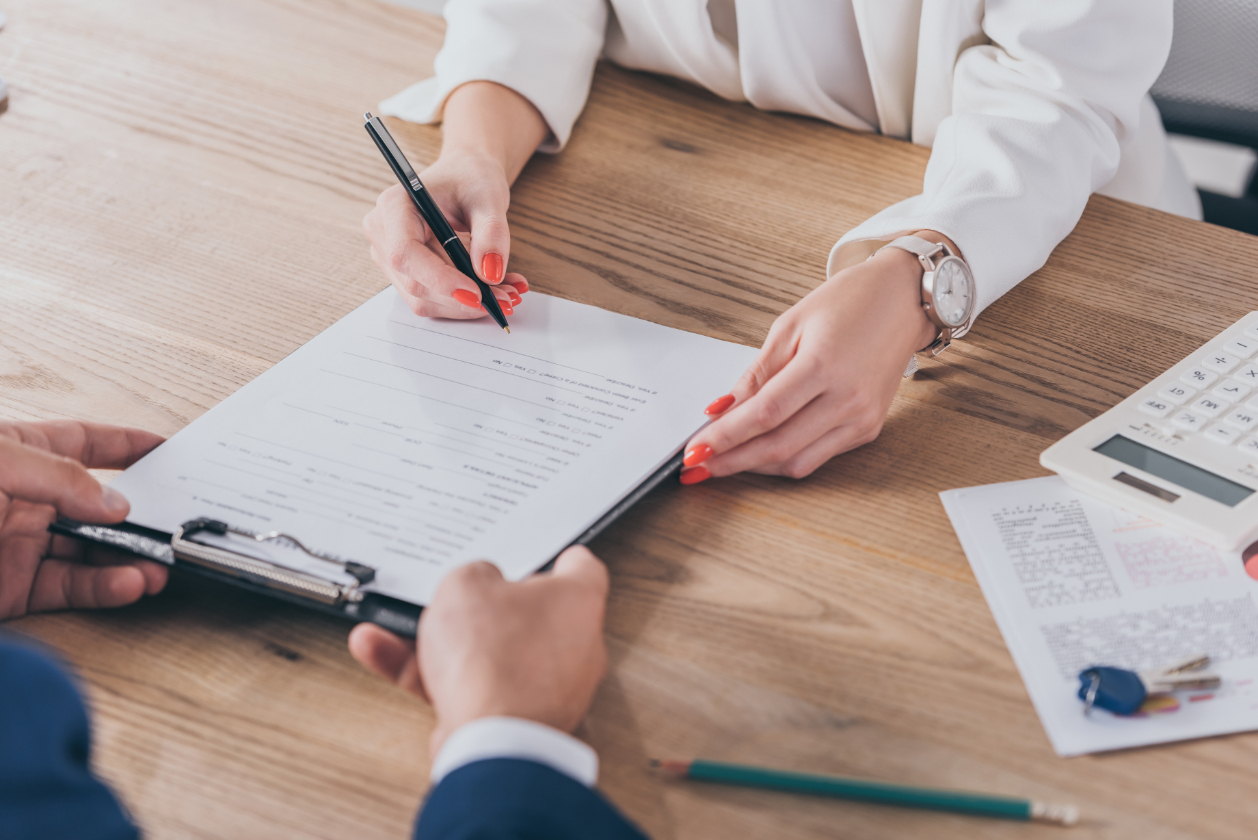Title Company - Richmond Hill, New York, NY, Jersey City, NJ | United ...
